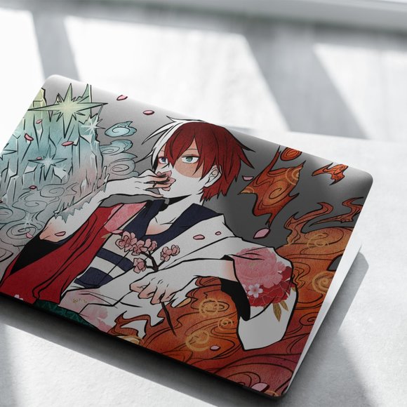 Handmade | Accessories | Kawaii Anime My Hero Academia Case For Apple ...